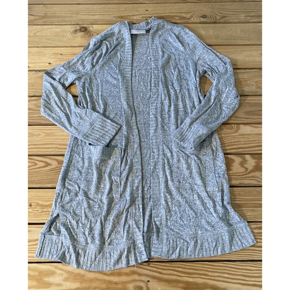 Belle by Kim Gravel | Sweaters | New Belle By Kim Gravel Brushed Knit ...